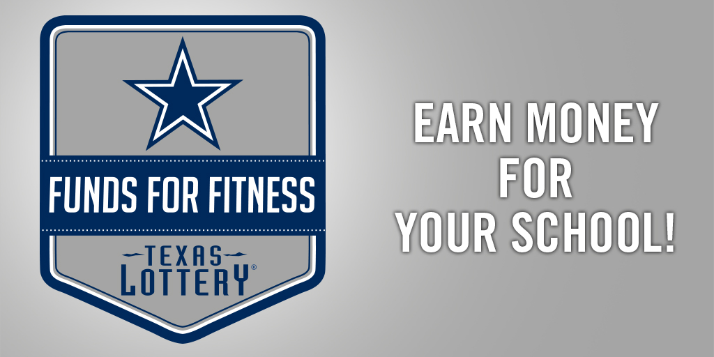 Funds for Fitness Application